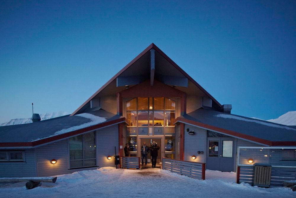 Radisson Blu Polar, Longyearbyen | Holidays 2018/2019 | Best Served ...