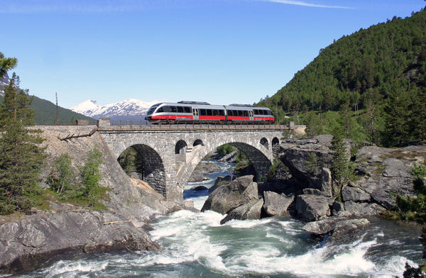 Newsletter | Best Served Scandinavia