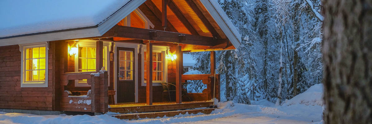 Hotel Harriniva, Muonio | Holidays 2025/2026 | Luxury & Tailor-Made with Wexas Travel