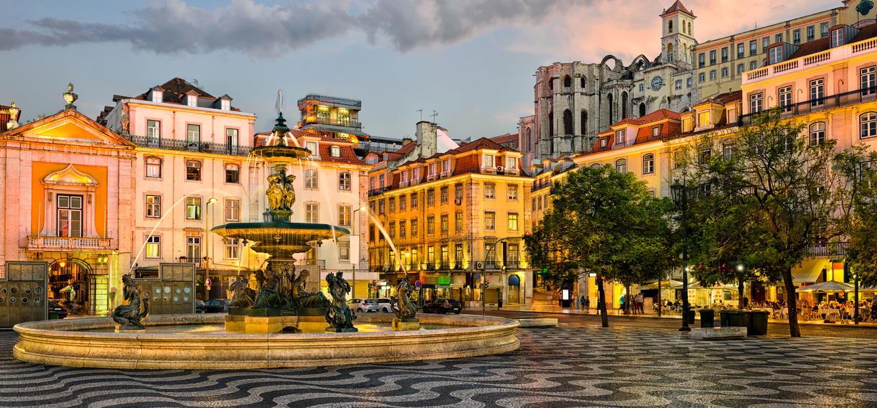 Lisbon & Madeira | Holidays 2020/2021 | The Luxury Holiday Company