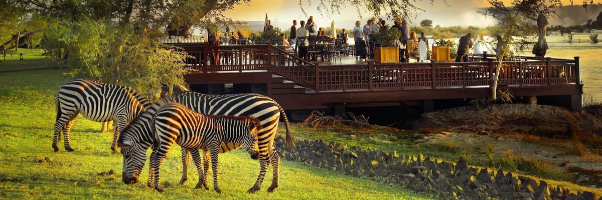 Luxury Travel with Wexas | Luxury & Tailor-Made with Wexas Travel