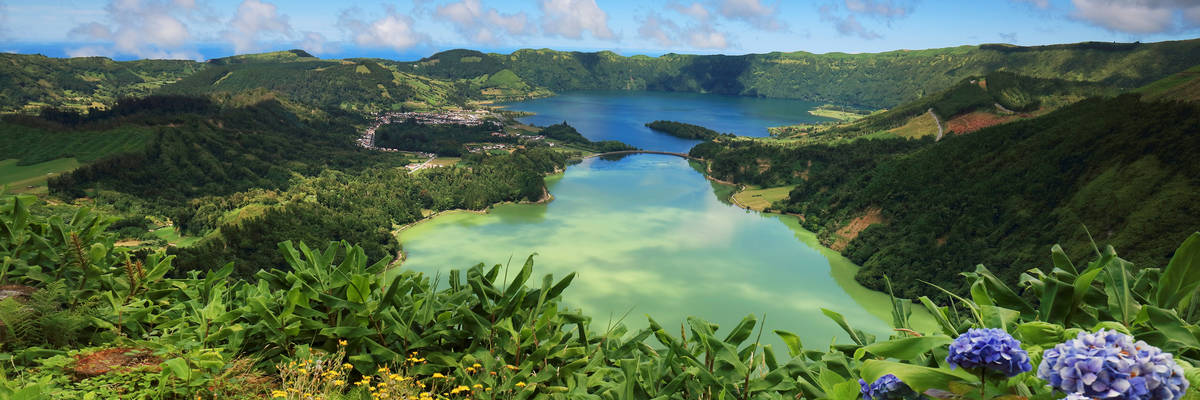 Azores Holidays 2025/2026 | Luxury & Tailor-Made with Wexas Travel