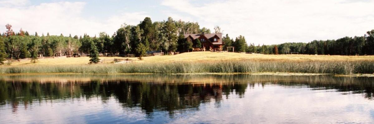 Siwash Lake Ranch | Holidays 2019/2020 | Luxury & Tailor-Made with ...