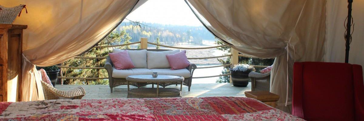 Siwash Lake Ranch | Holidays 2019/2020 | Luxury & Tailor-Made with ...