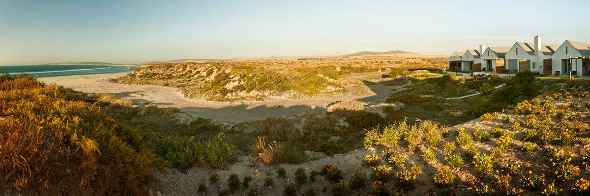 Strandloper Ocean Boutique Hotel, Paternoster | Holidays 2025/2026 ...