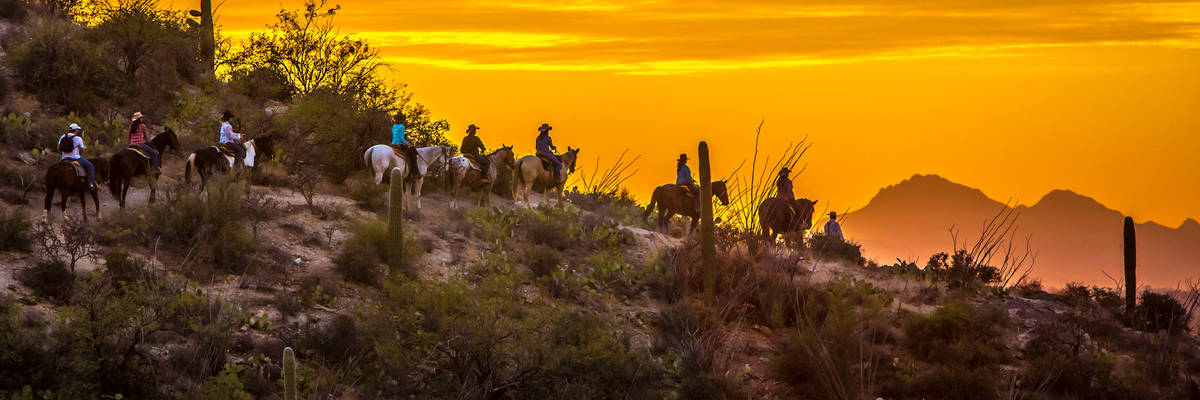 Tanque Verde Ranch Stay, Tucson | Holidays 2026/2027 | Luxury & Tailor ...
