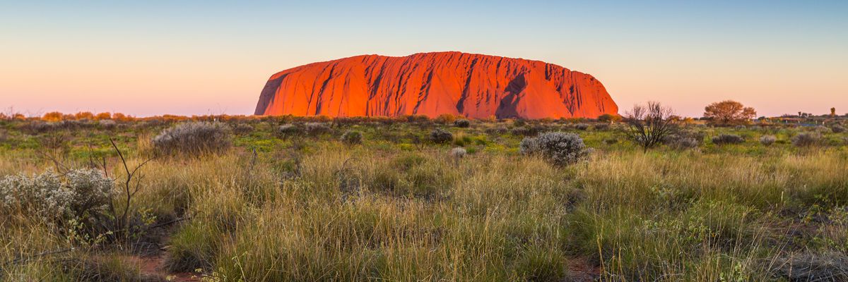Uluru-Kata Tjuta National Park Holidays 2025/2026 | Luxury & Tailor ...