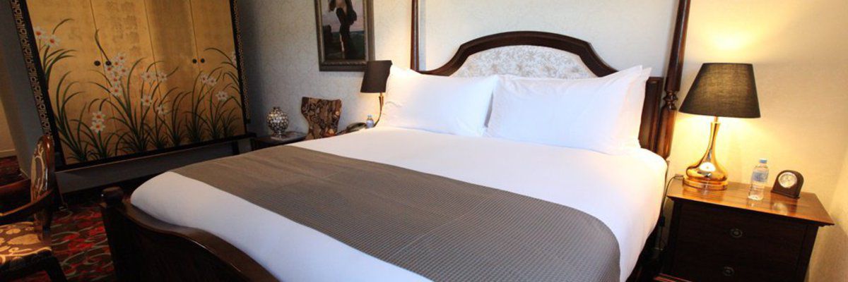 The Terrace Hotel, Perth | Holidays 2024/2025 | Luxury & Tailor-Made ...