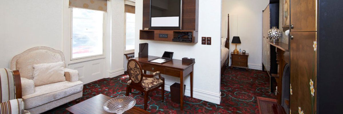 The Terrace Hotel, Perth | Holidays 2024/2025 | Luxury & Tailor-Made ...