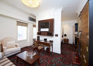 The Terrace Hotel, Perth | Holidays 2024/2025 | Luxury & Tailor-Made ...