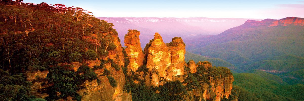 Blue Mountains High Country Eco Tour and Hike | Holidays 2026/2027 ...
