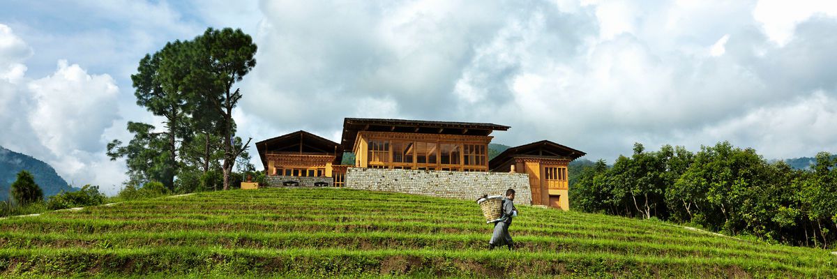 Uma by COMO, Punakha | Holidays 2025/2026 | Luxury & Tailor-Made with ...