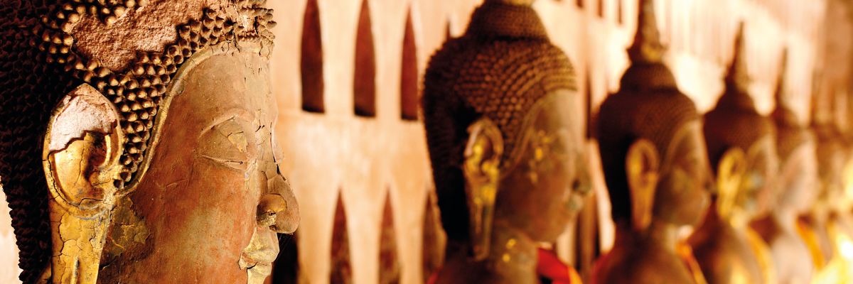 Intriguing Indochina | Luxury & Tailor-Made with Wexas Travel