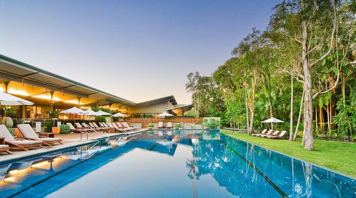 Australian luxury retreats | Holiday Articles | Luxury & Tailor-Made ...