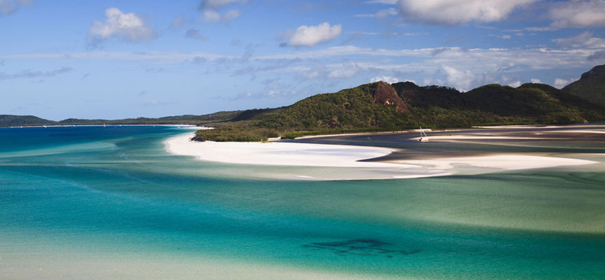 Just back from: WA & Queensland | Holiday Articles | Luxury & Tailor ...