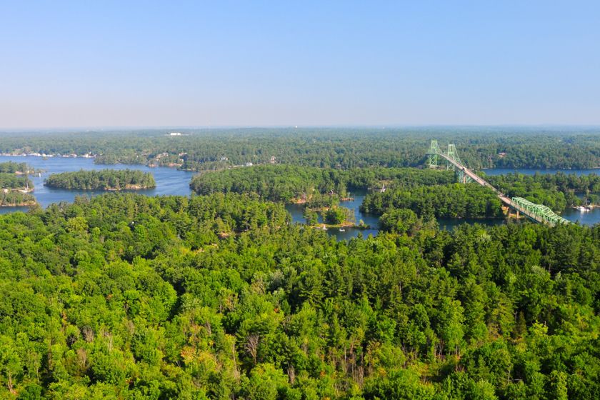 Highlights of Eastern Canada Self-Drive | Holidays 2018/2019 | Luxury ...