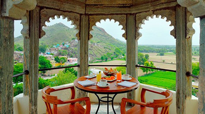 Devi Garh by Lebua, Udaipur | Holidays 2019/2020 | Luxury & Tailor-Made ...
