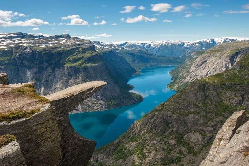 (PPTX) Most Beautiful Fjords of the World - PDFSLIDE.NET
