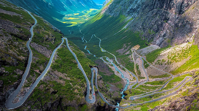 Norway's Best of the West | Best Served Scandinavia