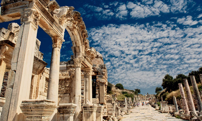 Turkish delight | Holiday Articles | Luxury & Tailor-Made with Wexas Travel